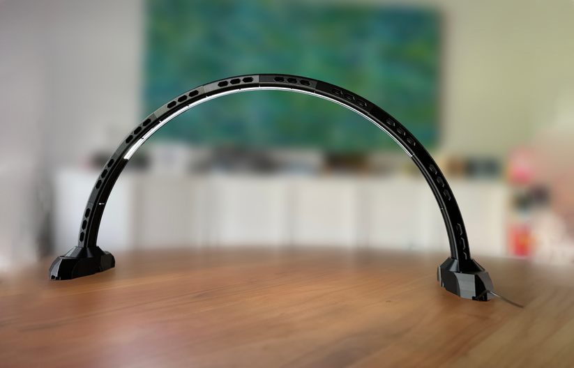 ARCH LED Light for hobbyists & pros, painting & photography – ARCHLED